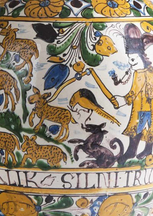 Habáni v Jarní aukci Arthouse Hejtmánek - Arthouse Hejtmánek